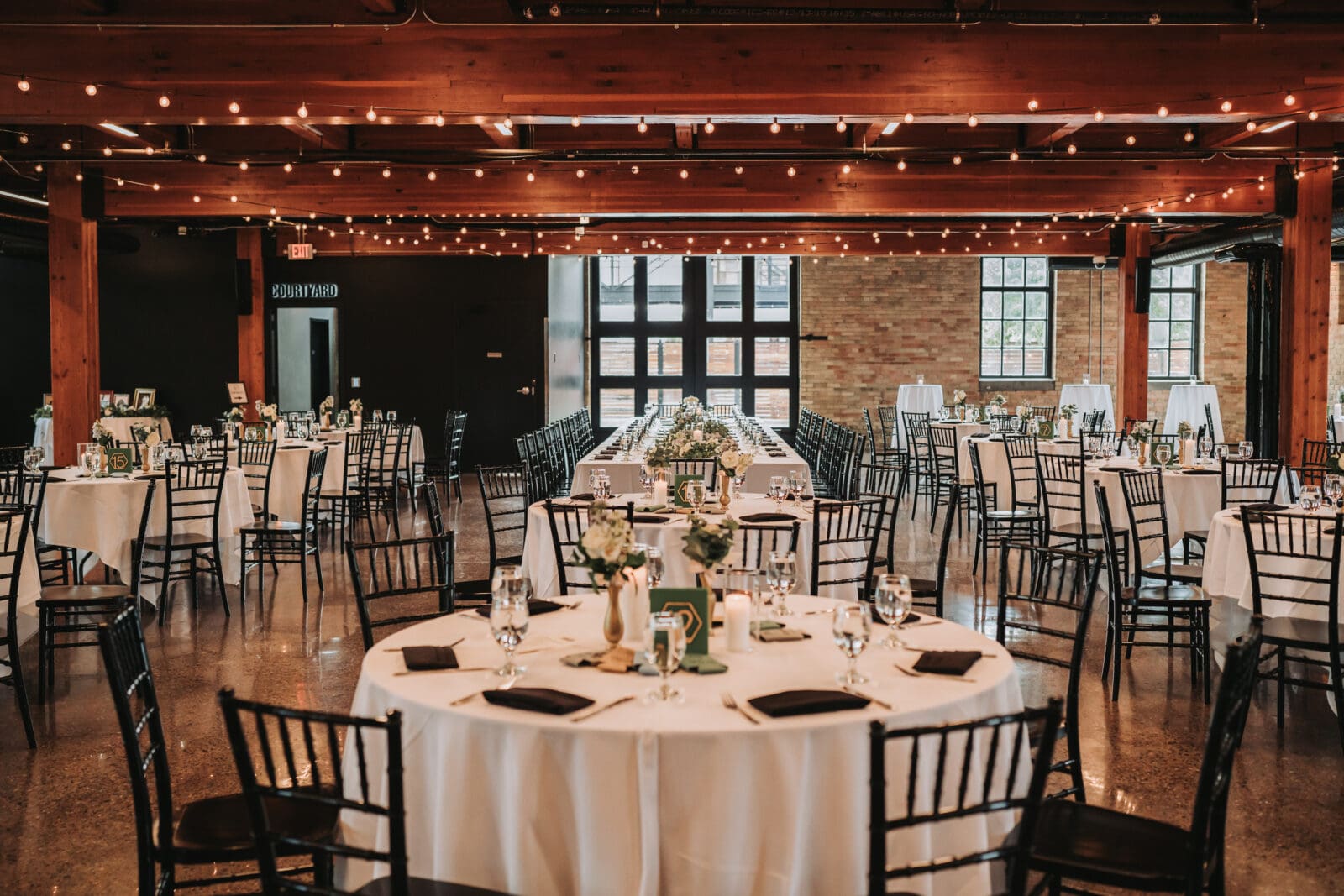 The Essence Event Center | St. Paul Wedding Venue