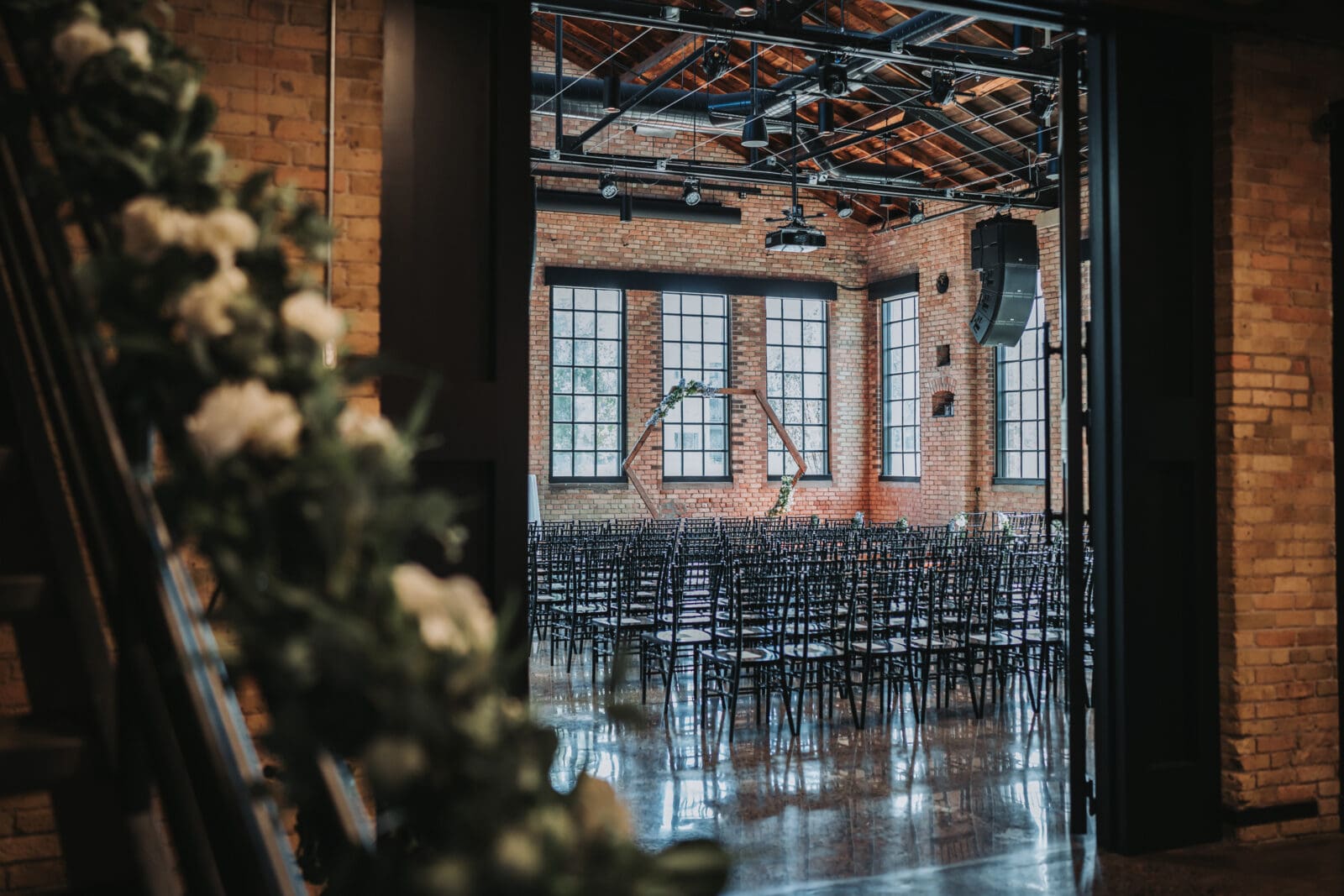 The Essence Event Center | St. Paul Wedding Venue